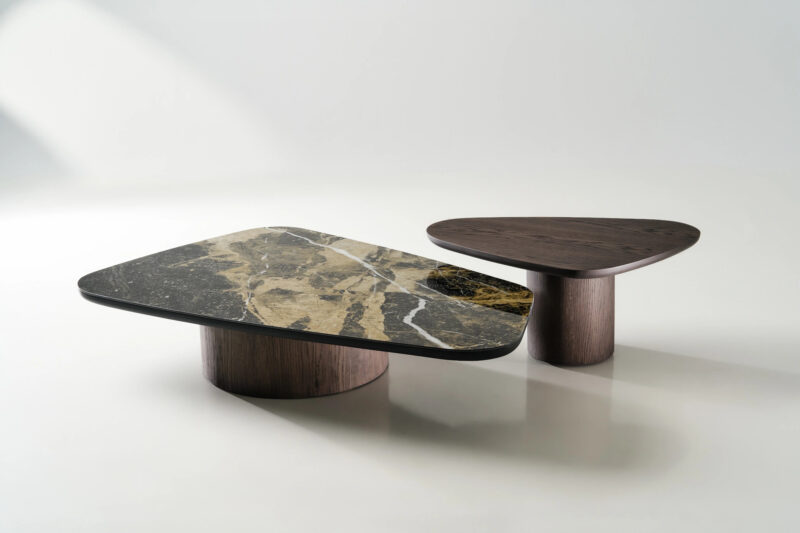 Τραπεζάκια σαλονιού - Infinity | inDecor